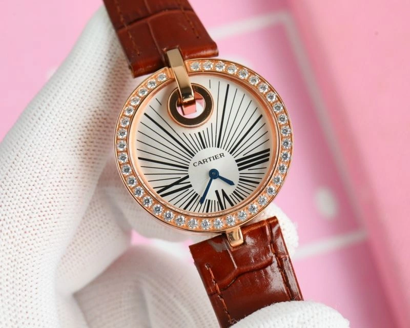 OEM CARTIER Watches