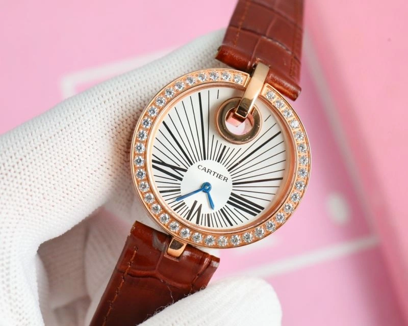 OEM CARTIER Watches