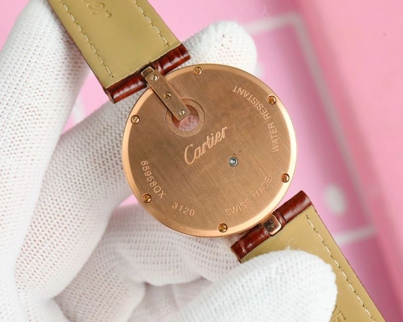 OEM CARTIER Watches