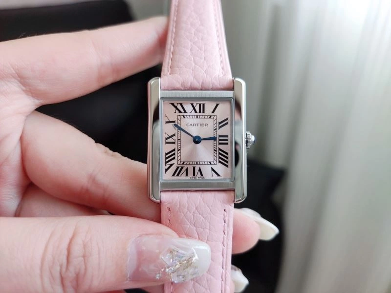 High fidelity CARTIER Watches