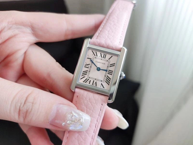 High fidelity CARTIER Watches