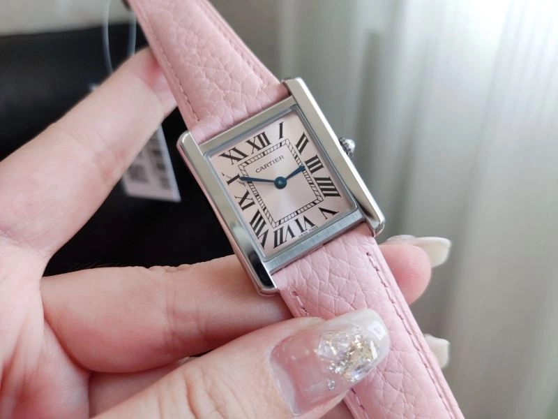 High fidelity CARTIER Watches