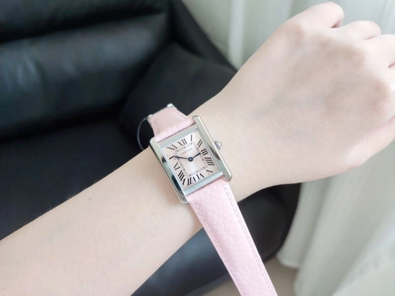 High fidelity CARTIER Watches