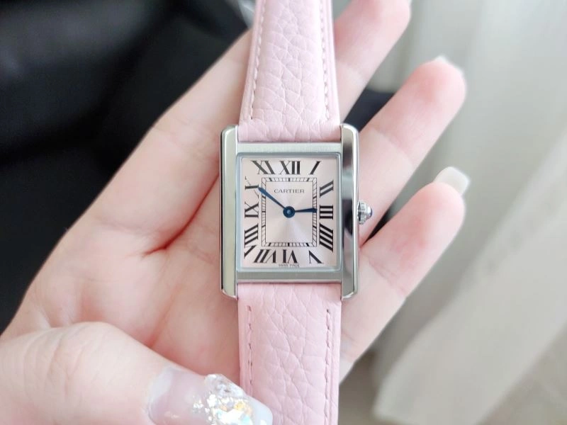 High fidelity CARTIER Watches