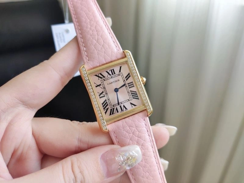 Exact replica CARTIER Watches
