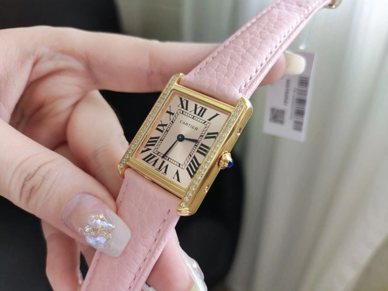 Exact replica CARTIER Watches