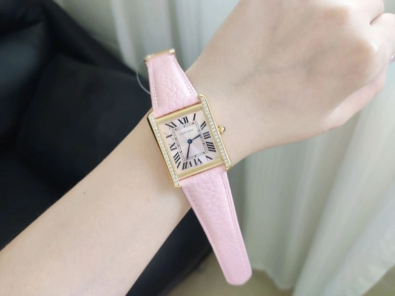 Exact replica CARTIER Watches