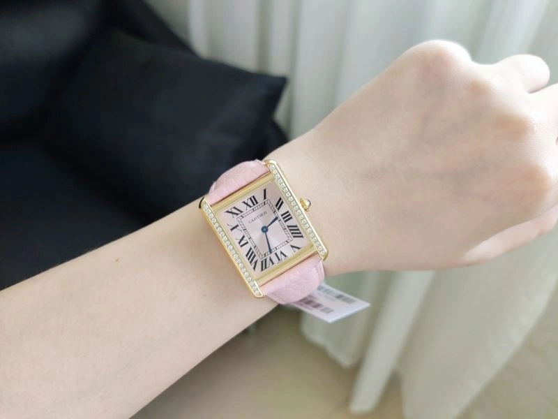 Exact replica CARTIER Watches