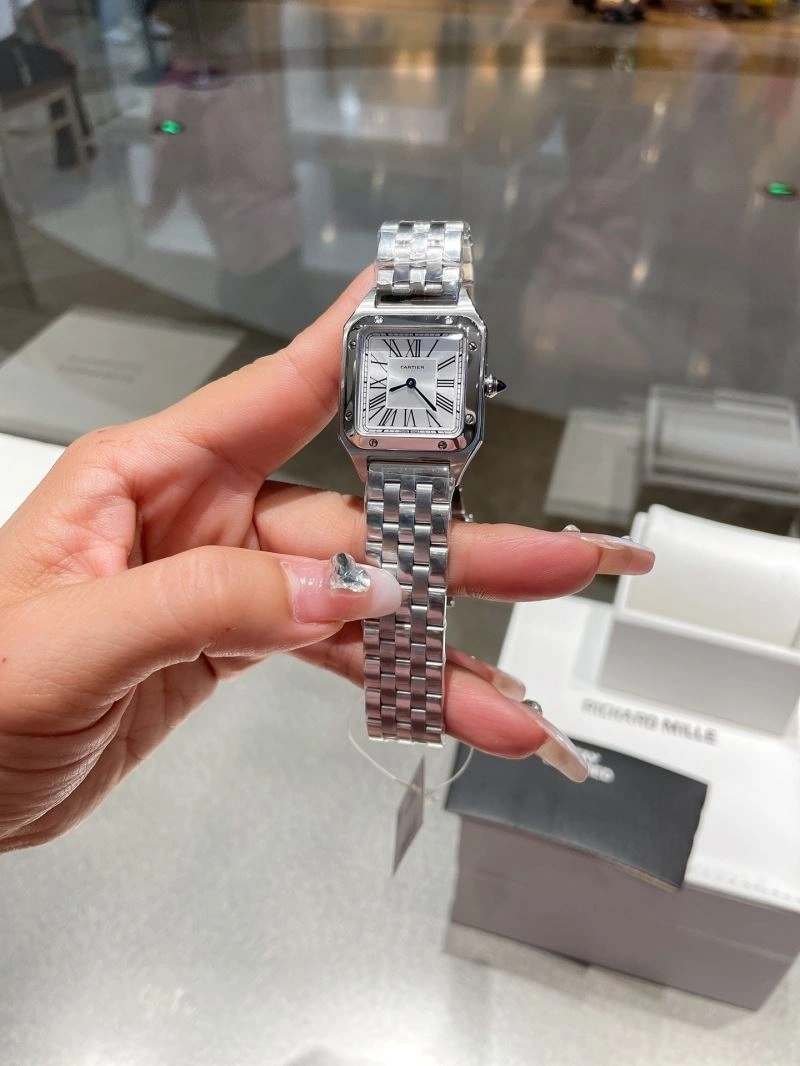 CARTIER Watches