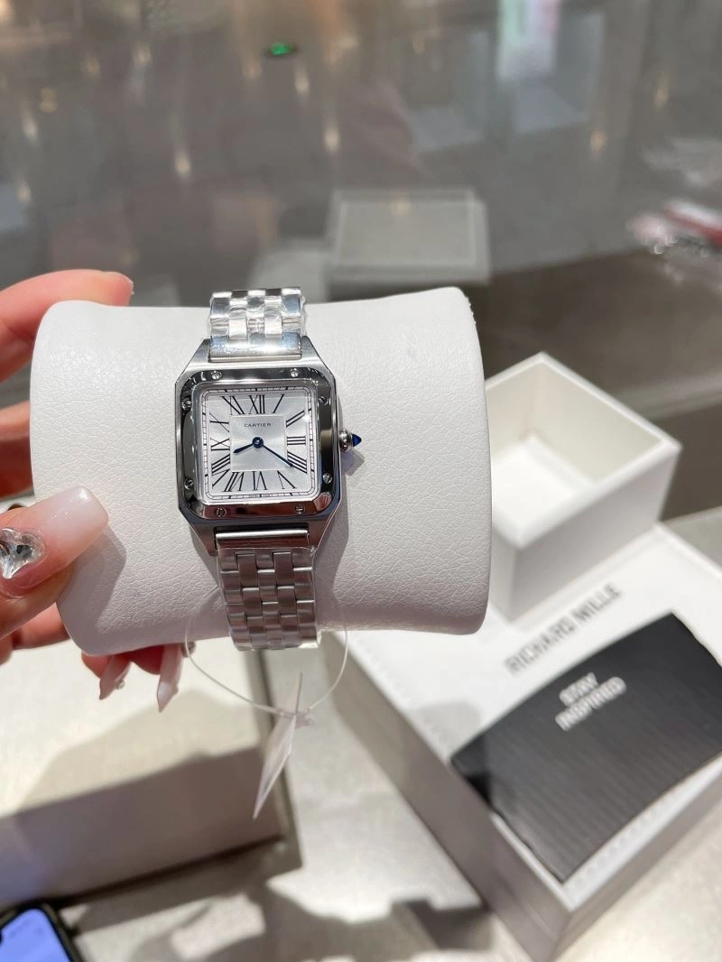 Brand-original CARTIER Watches