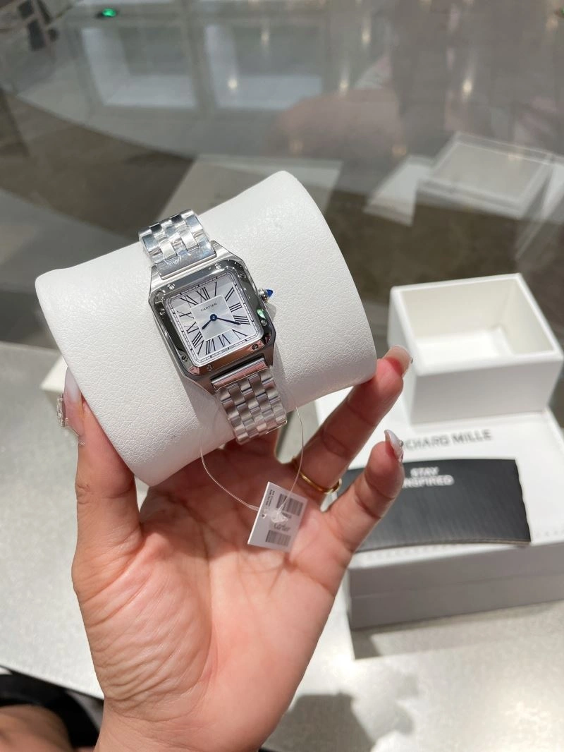 Brand-original CARTIER Watches