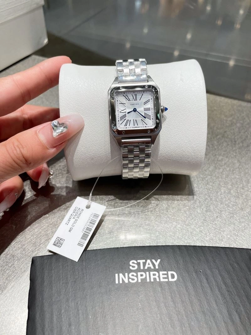 Brand-original CARTIER Watches