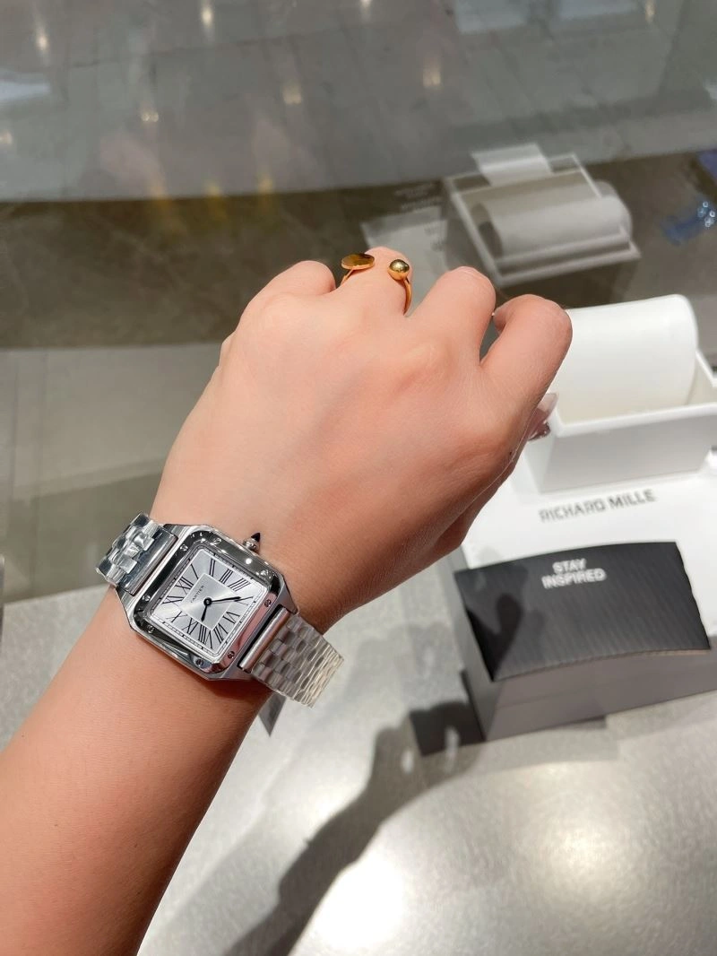 Brand-original CARTIER Watches