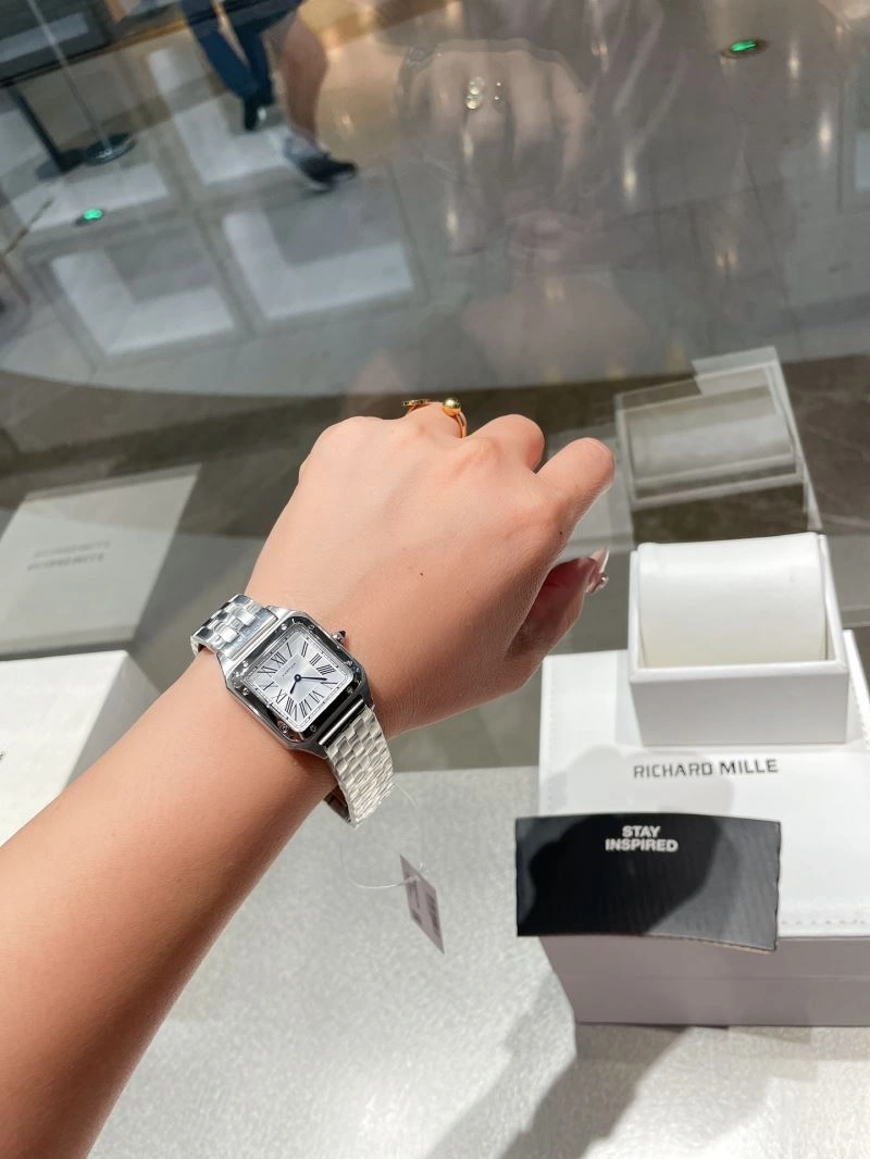 Brand-original CARTIER Watches