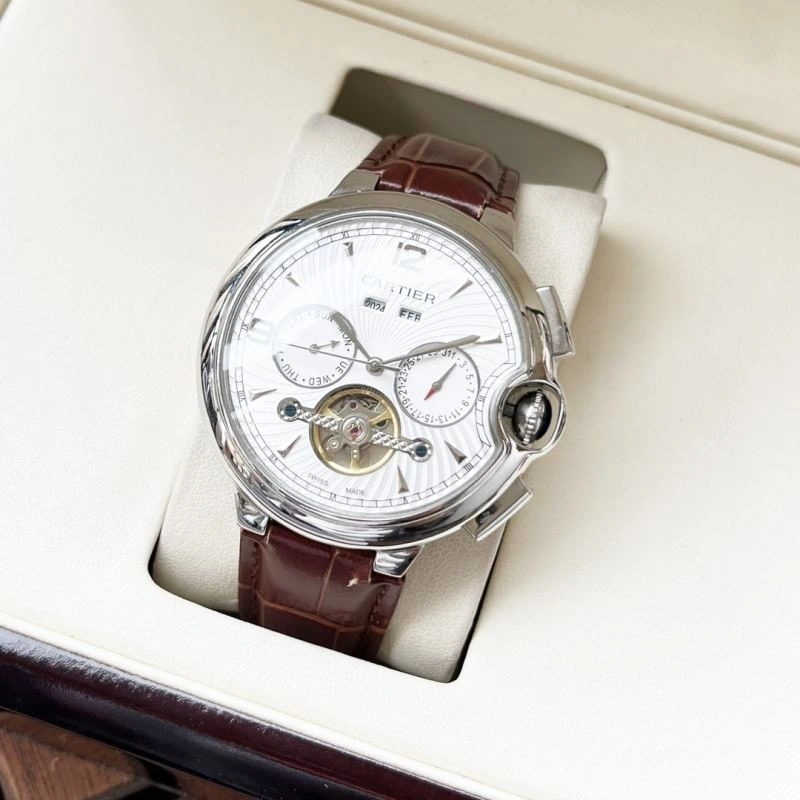 CARTIER Watches