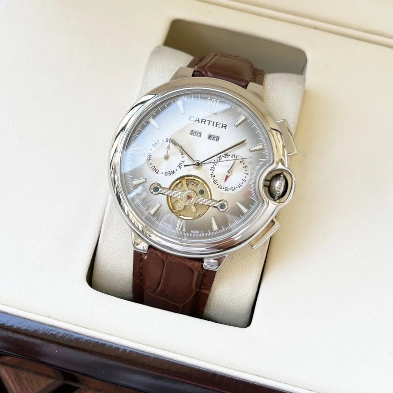 CARTIER Watches