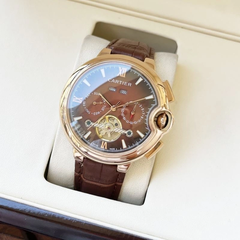Genuine CARTIER Watches