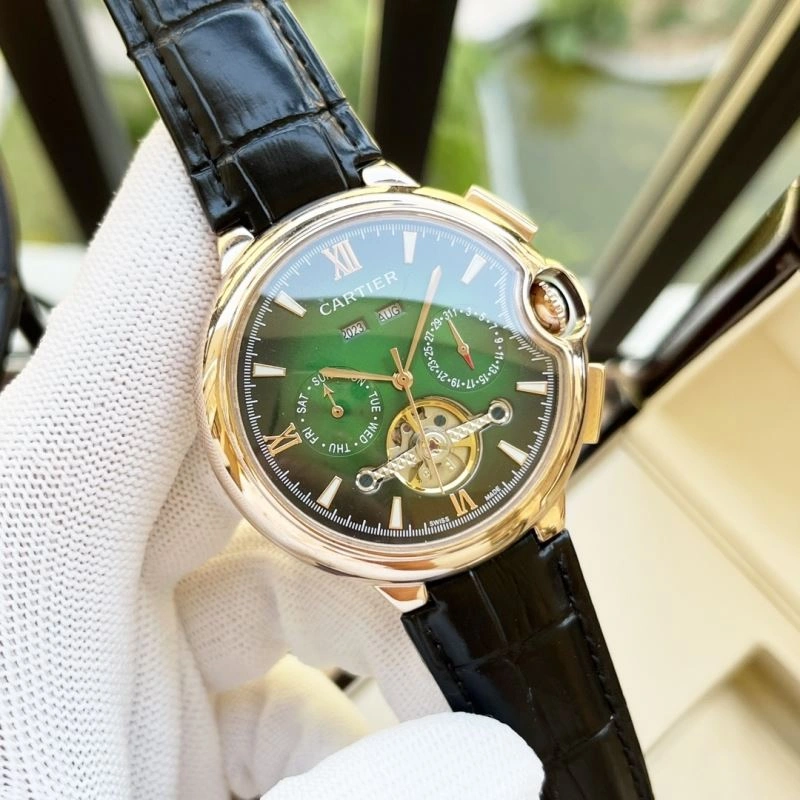 Genuine CARTIER Watches