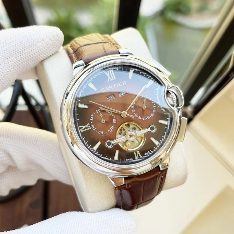 Genuine CARTIER Watches