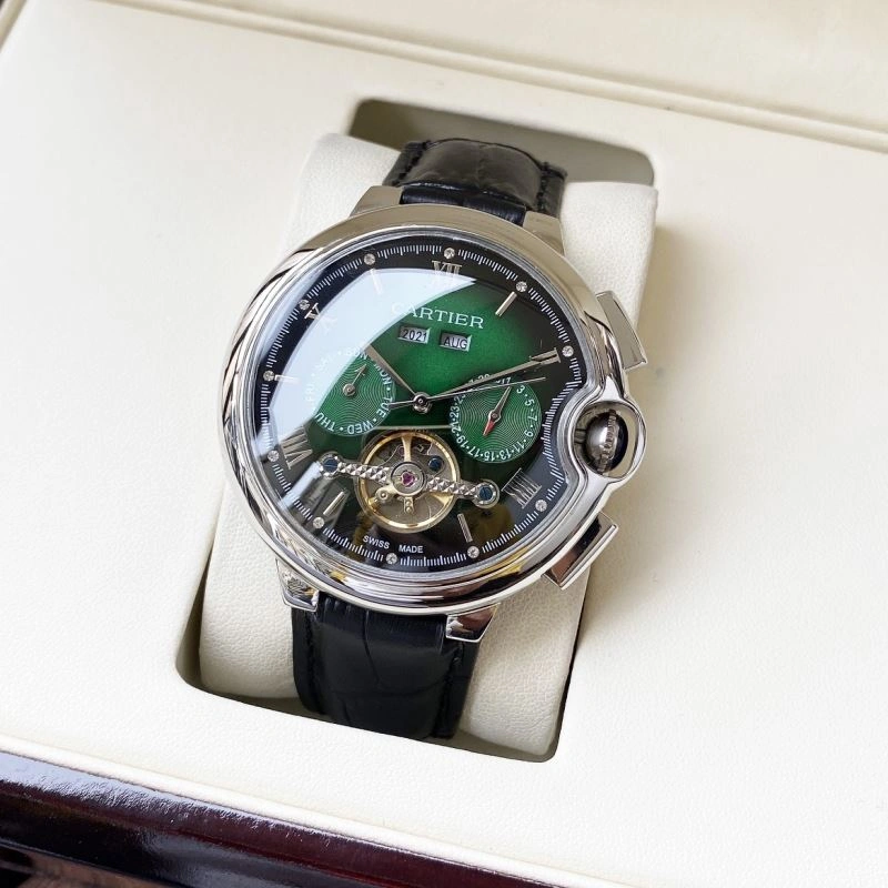 CARTIER Watches