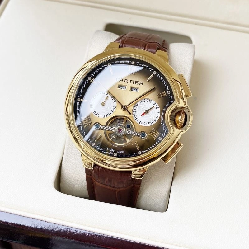 Original CARTIER Watches