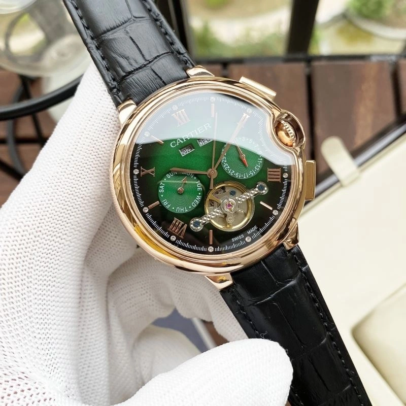 Original CARTIER Watches