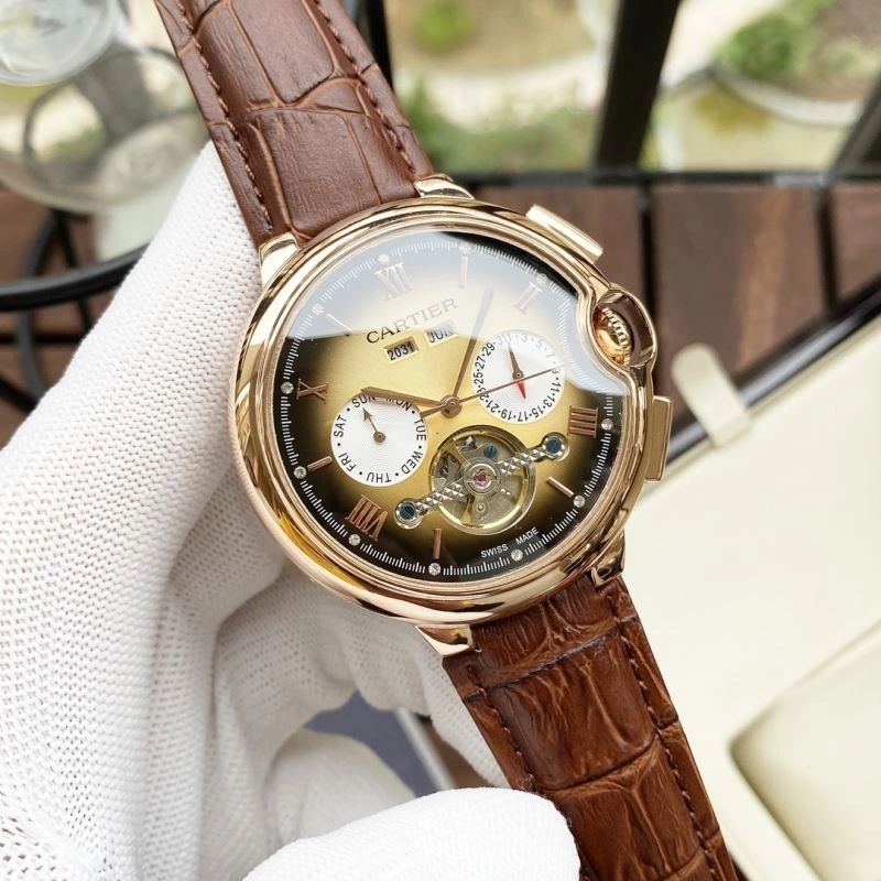 Original CARTIER Watches