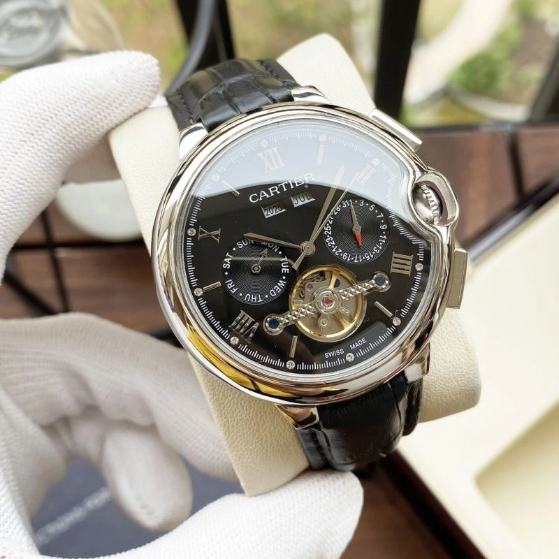 Original CARTIER Watches