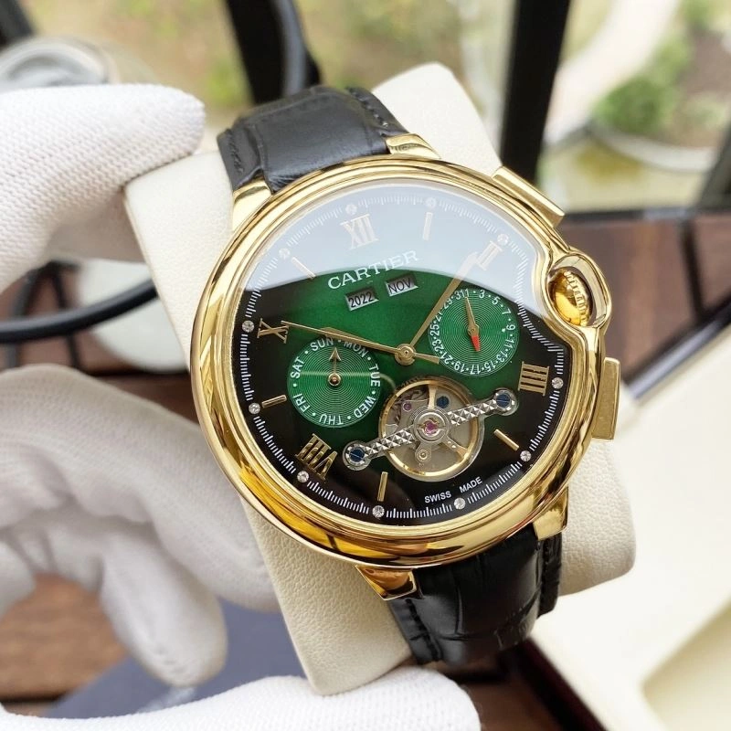 Original CARTIER Watches