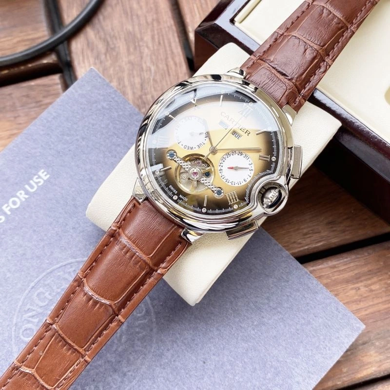 Original CARTIER Watches