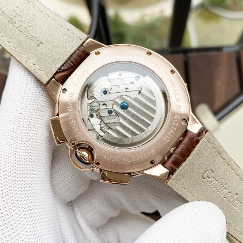 Original CARTIER Watches