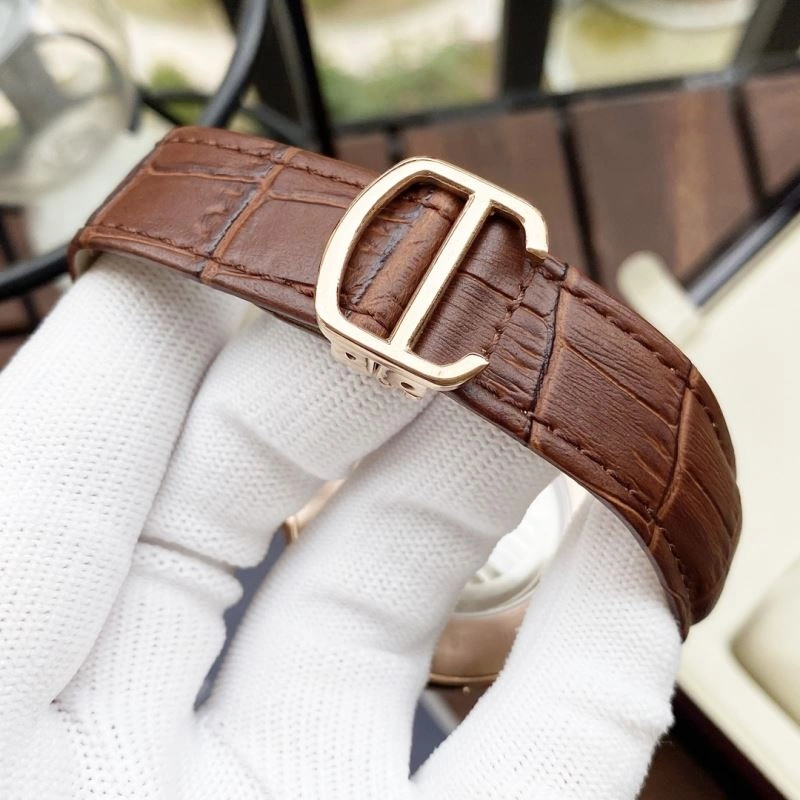 Original CARTIER Watches