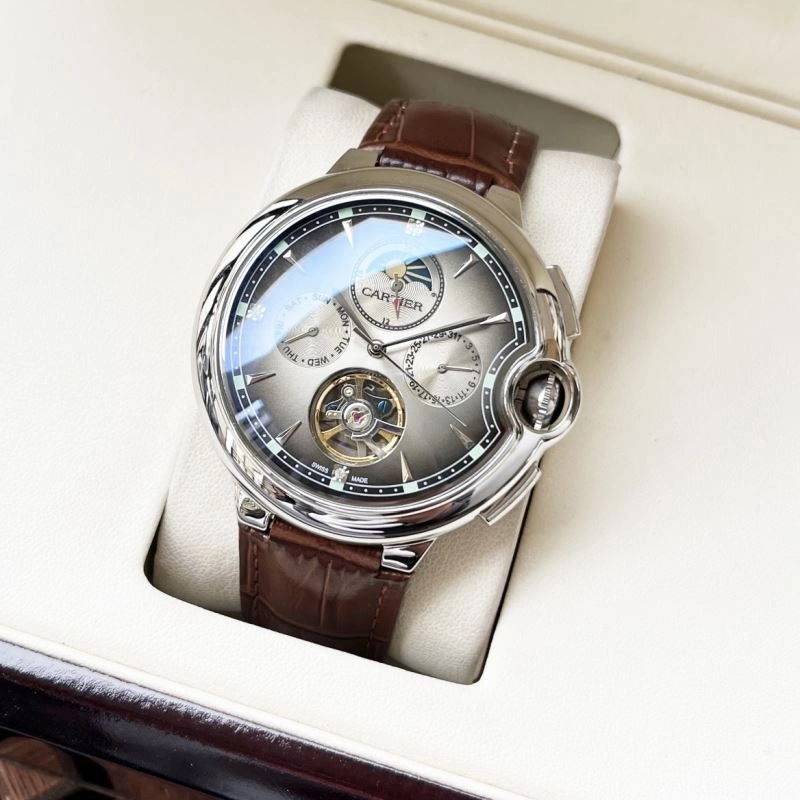 CARTIER Watches