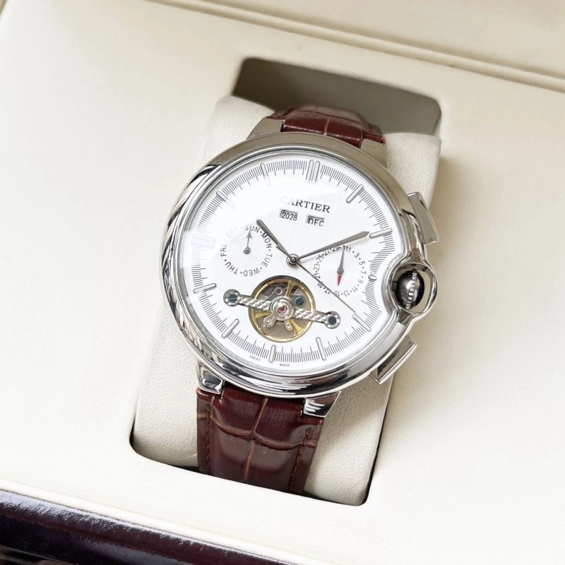 CARTIER Watches