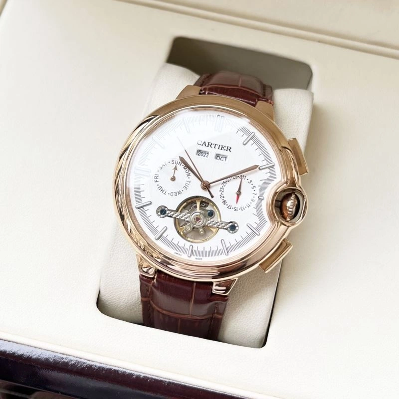 Reasonably priced CARTIER Watches