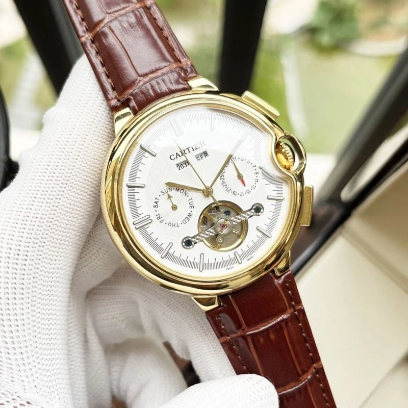 Reasonably priced CARTIER Watches