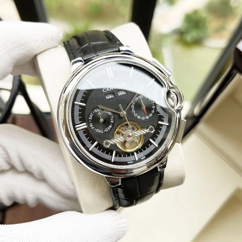 Reasonably priced CARTIER Watches