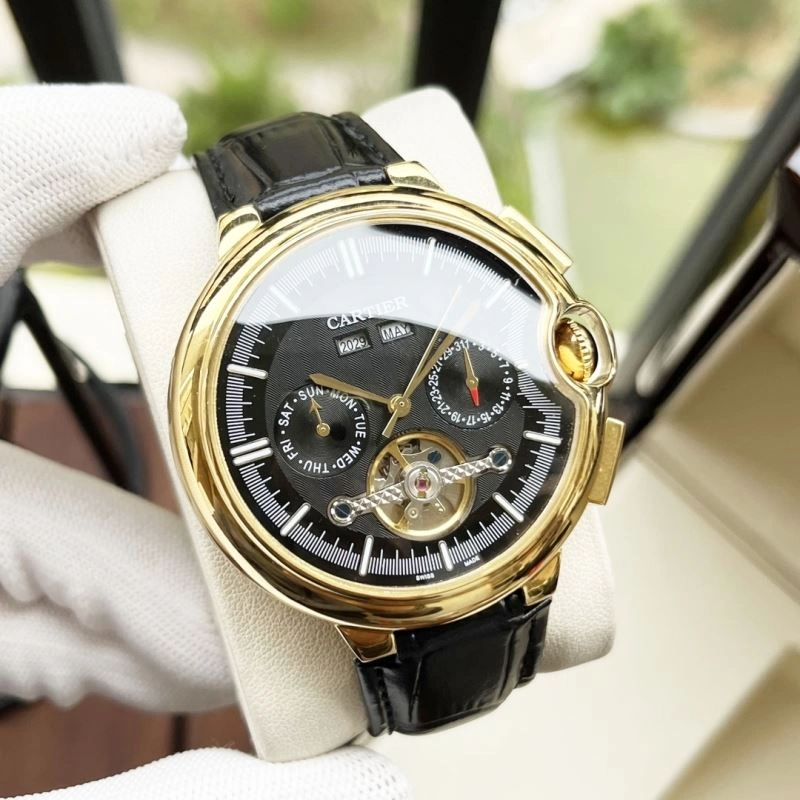 Reasonably priced CARTIER Watches