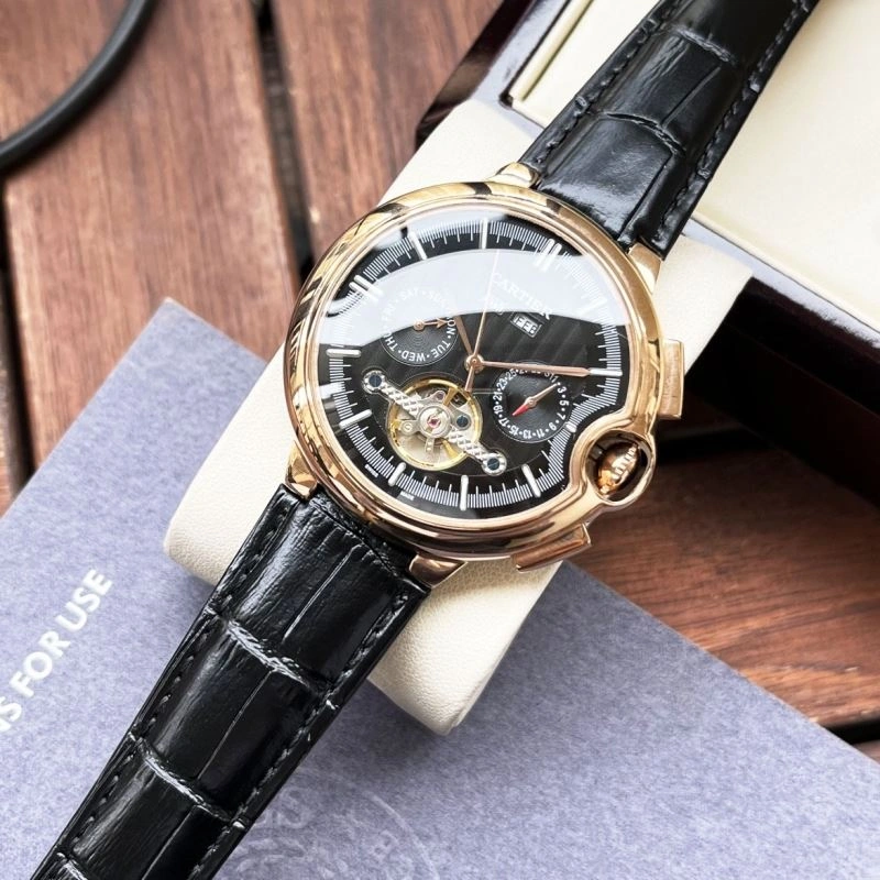 Reasonably priced CARTIER Watches