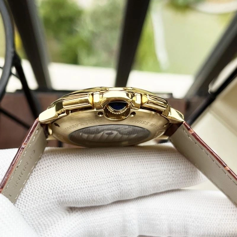 Reasonably priced CARTIER Watches
