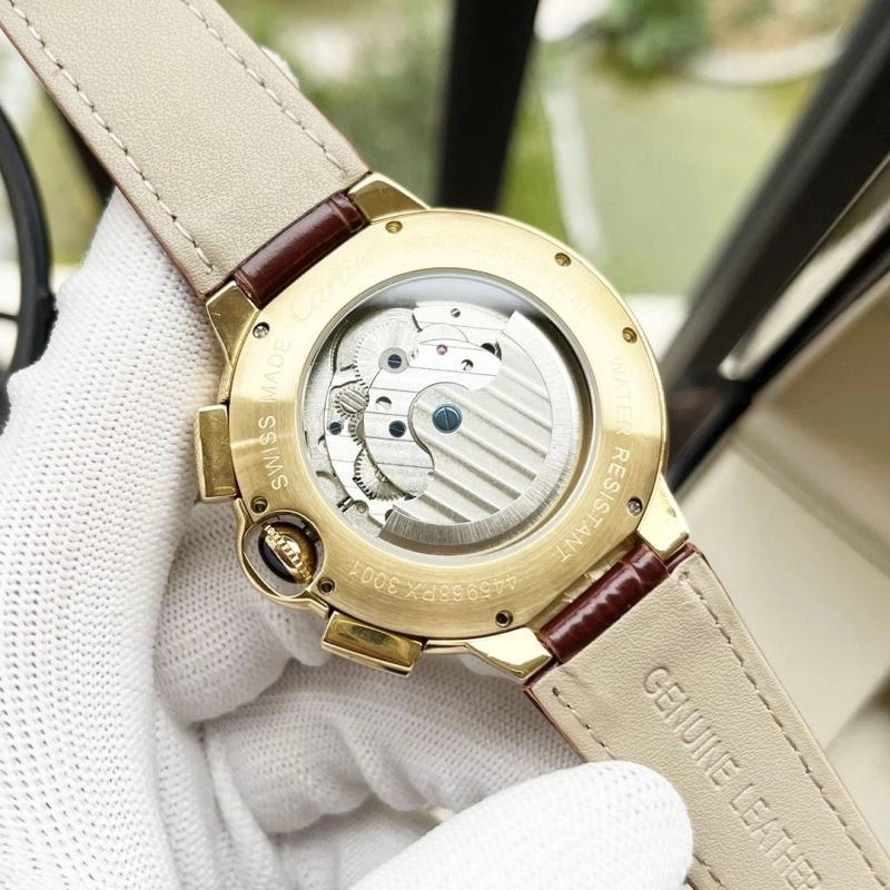 Reasonably priced CARTIER Watches