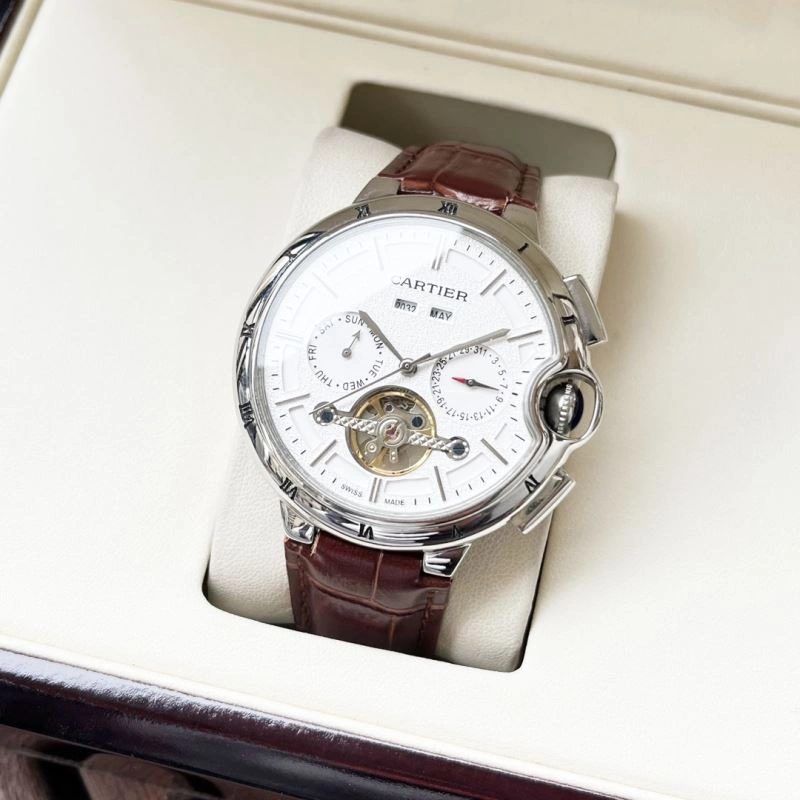 CARTIER Watches