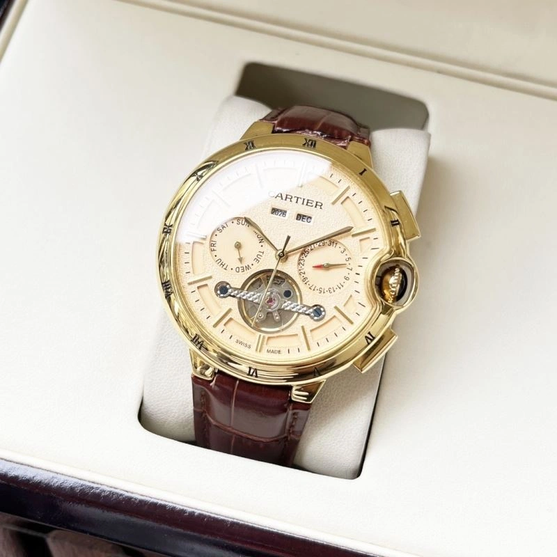Precise copy CARTIER Watches