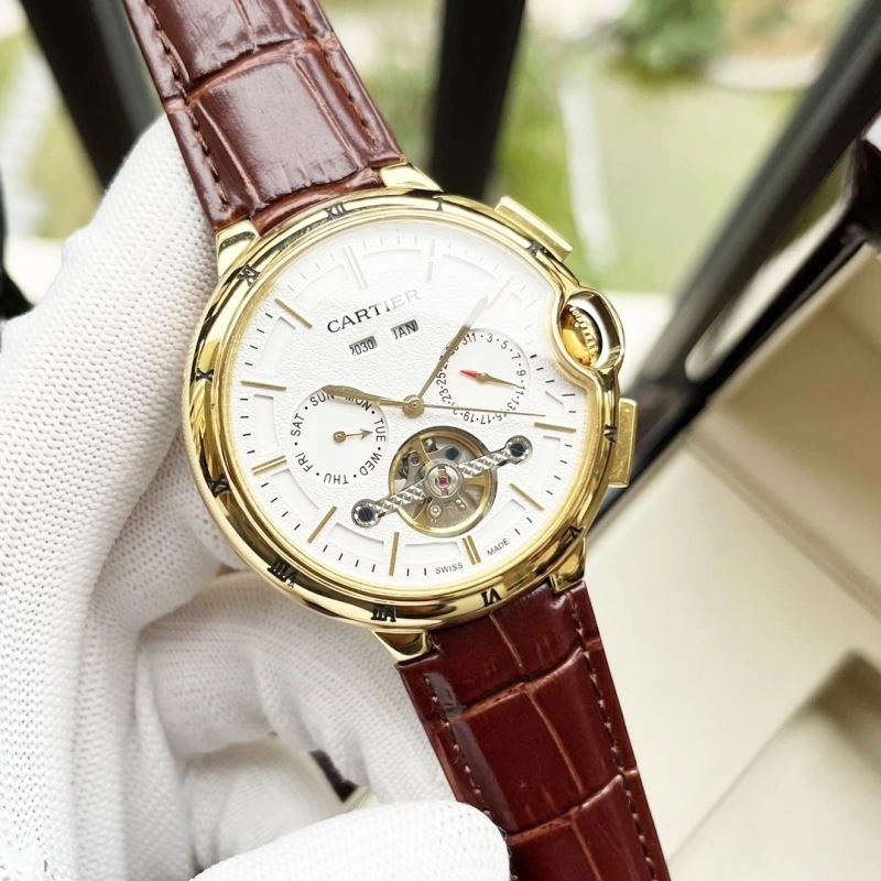 Precise copy CARTIER Watches