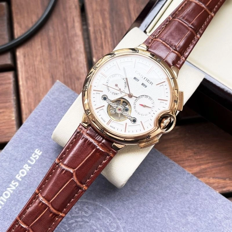 Precise copy CARTIER Watches