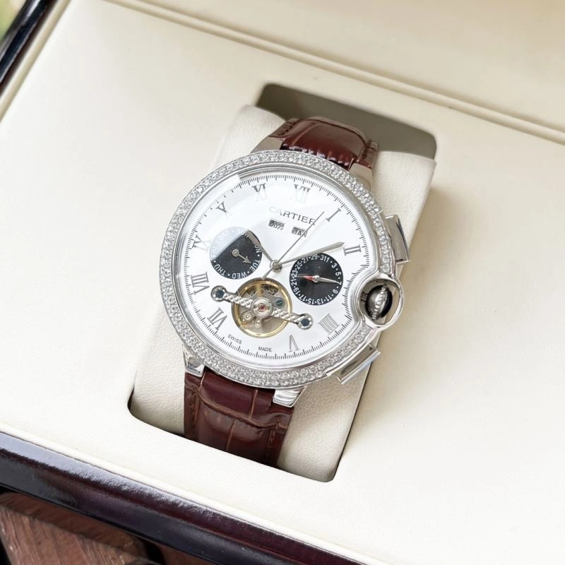CARTIER Watches