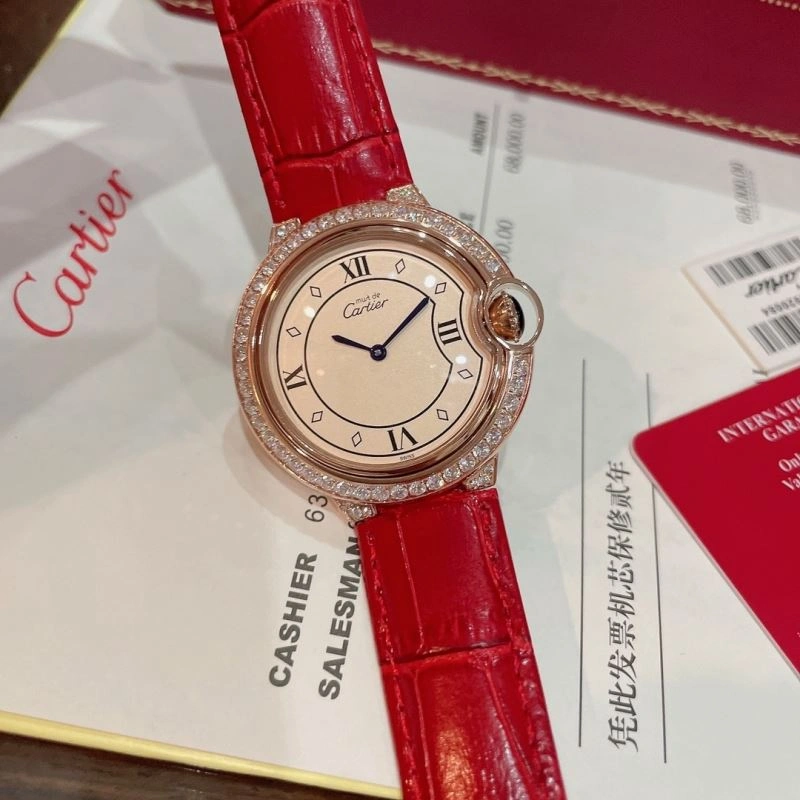 Low-cost CARTIER Watches