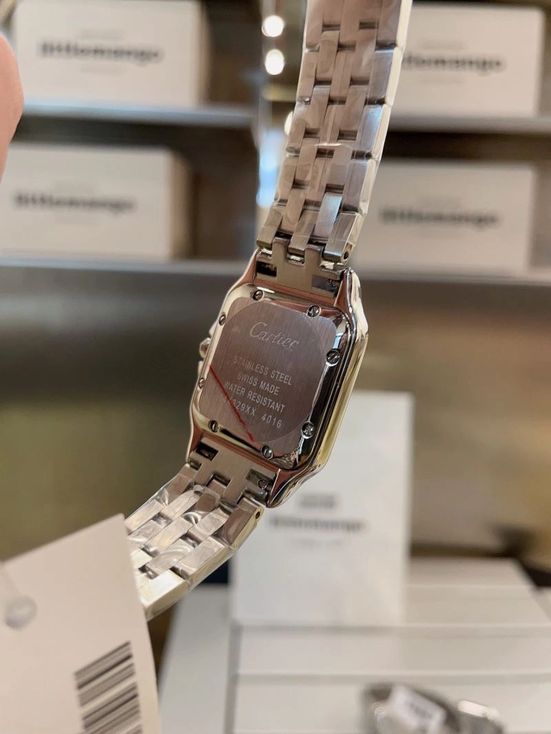 Accurate model CARTIER Watches