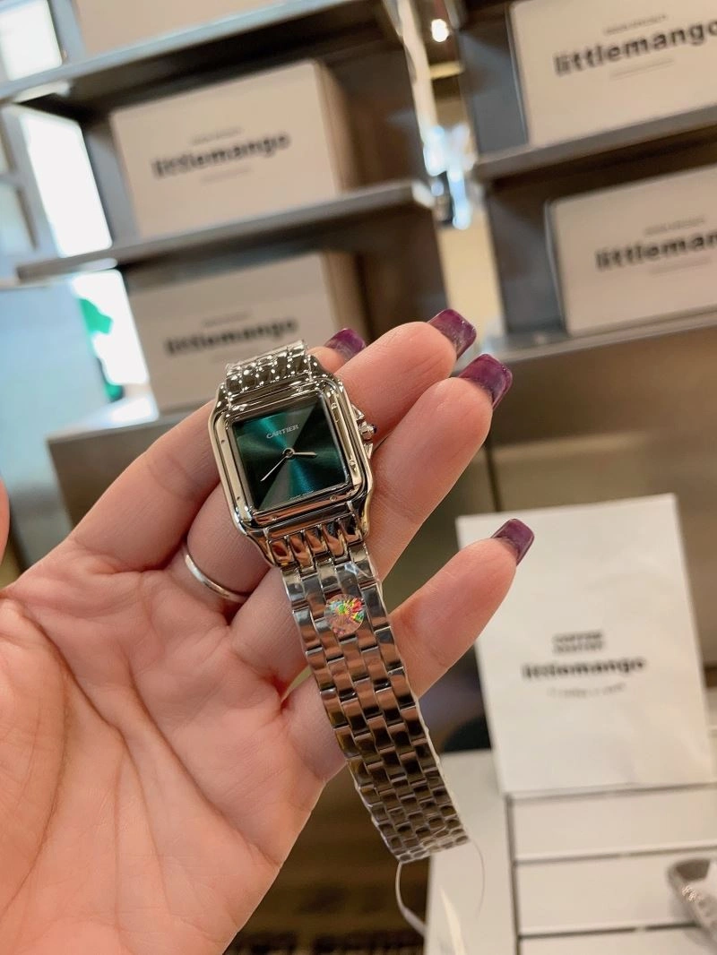 Accurate model CARTIER Watches