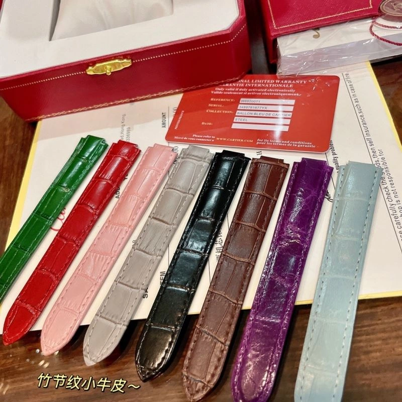 Value-priced CARTIER Watches